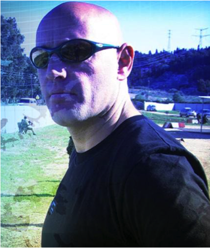 Dr. Itay Gil | Protect-Singapore